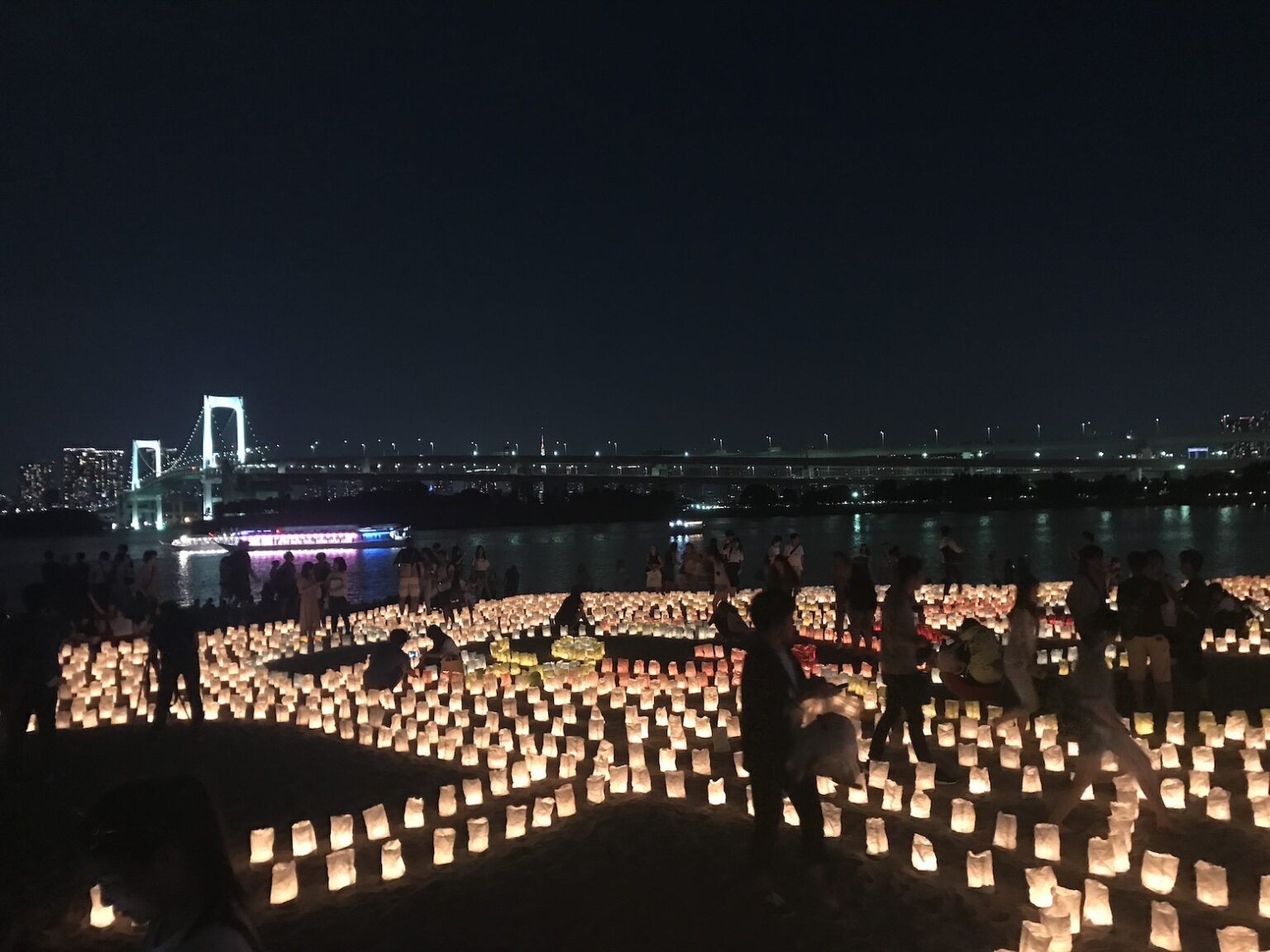 UMI NO HI | Celebrando el Día del Mar en Japón - Esencia Japonesa