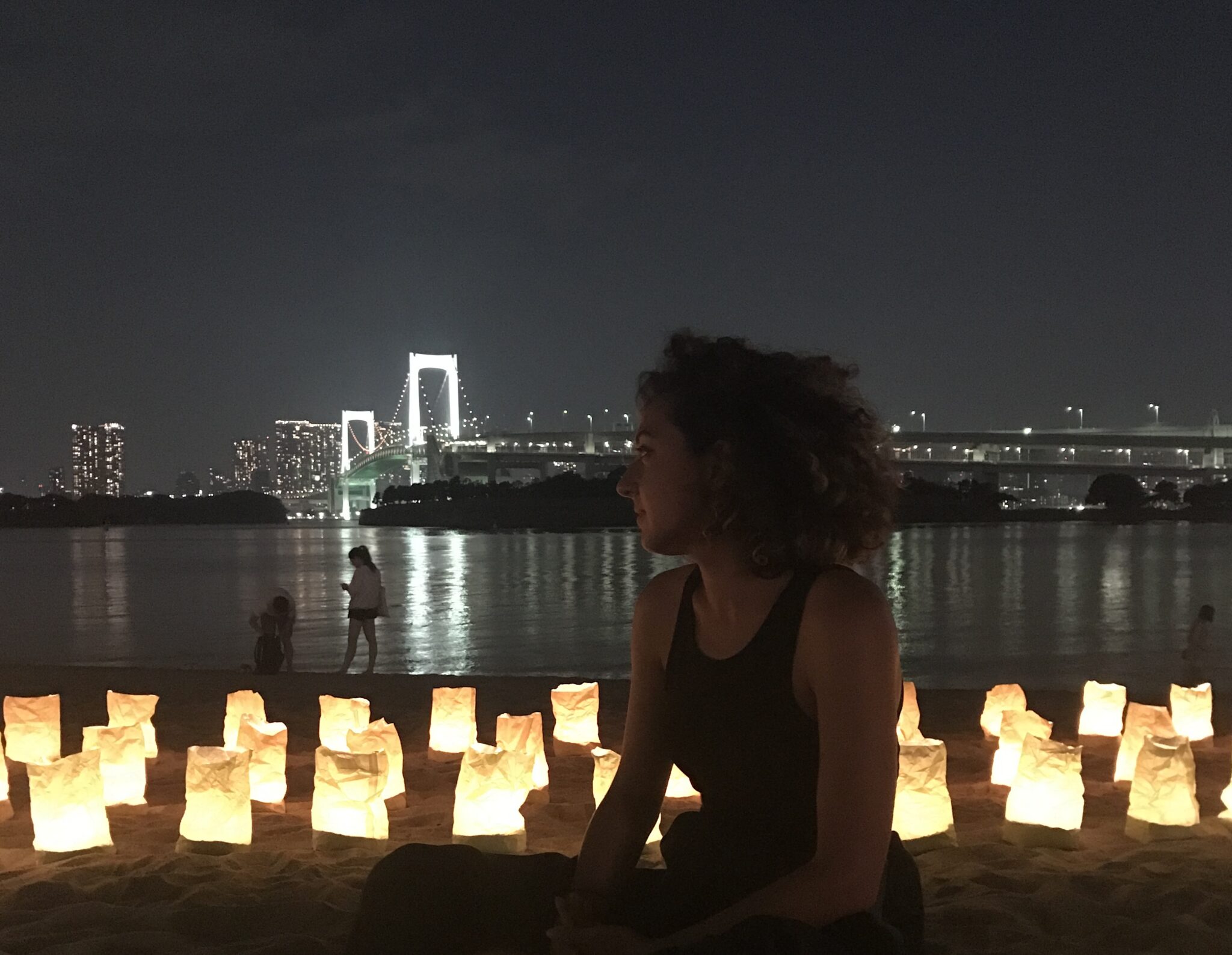 UMI NO HI | Celebrando el Día del Mar en Japón - Esencia Japonesa